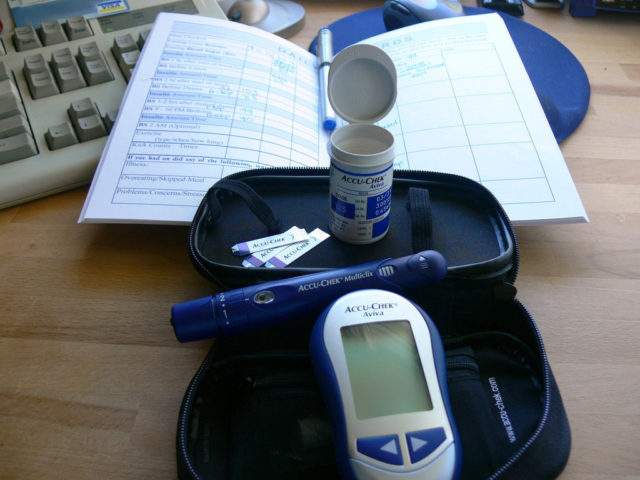 The Frustrations Of Having Gestational Diabetes And Making Sense Of 