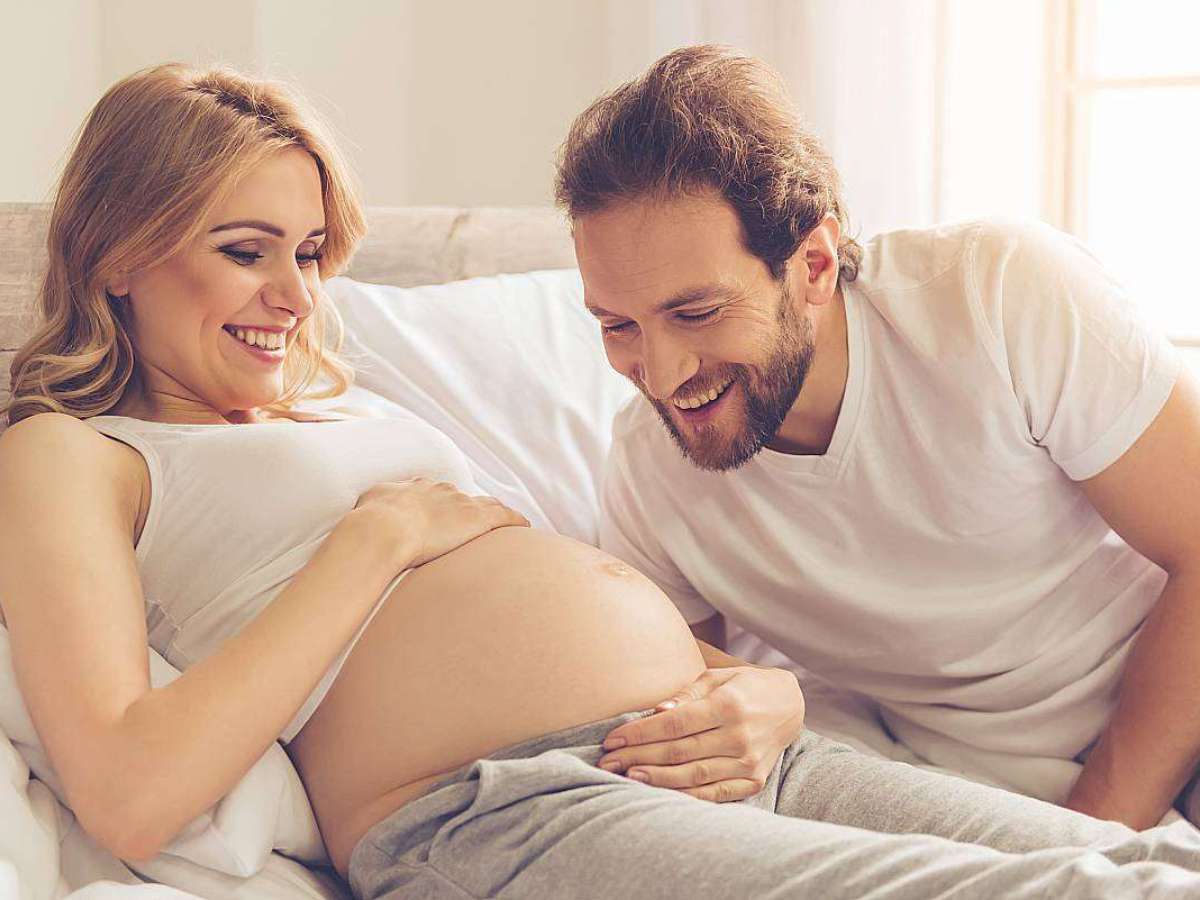 Baby Positions Explained + See Which Position Your Baby Is In The Womb ...